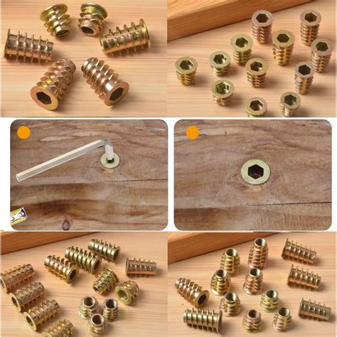 Set 170 Piulite Cap Haxagonal M4 M5 M6 M8 Din Aliaj De Zinc Pentru Set 170 Piulite Cap Haxagonal M4 M5 M6 M8 Din Aliaj De Zinc Pentru