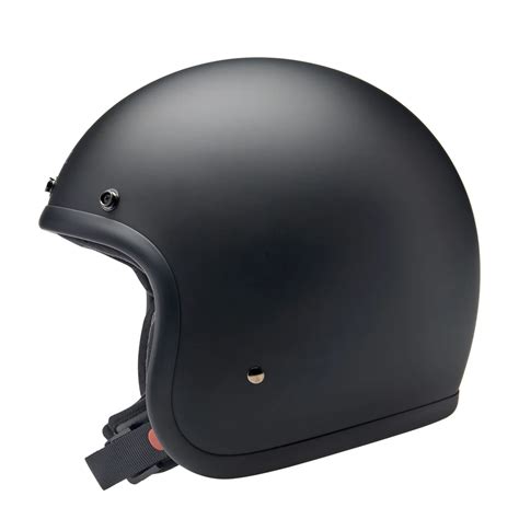 Bonanza Helmet By Biltwell Inc Land Moto