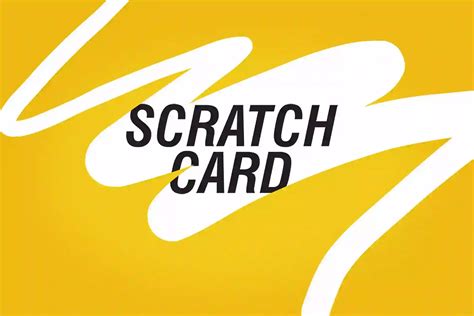 Scratch Card 182 Game Assets Free
