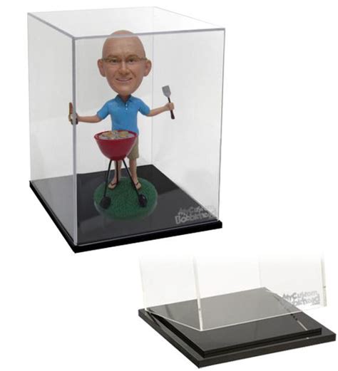 Custom Bobblehead Gorgeous Lesbian Same Sex Couple Holding Hands In Th