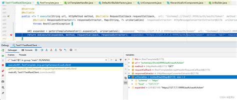 100 spring security 中 oauth token 发送请求不携带参数 报错 “401 unauthorized“ oauth 401 csdn博客