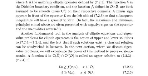Real Analysis Prove That 0 Leq U X Leq 1 For Every X In [0 A] If U X U X 1