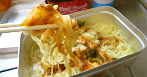 基本からアレンジまで！思わずつくりたくなる「メスティン焼きそば」のレシピ集 クックパッド