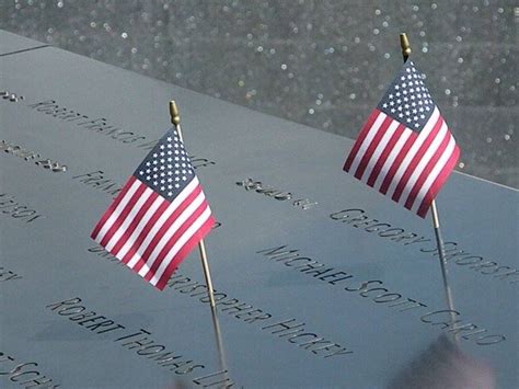Remembering A 9 11 Victim From Gaithersburg 20 Years Later