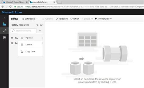 Adf Execute Ssis Package Activity Andyleonardblog