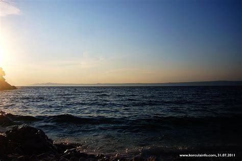Vaja Beach - Korculainfo
