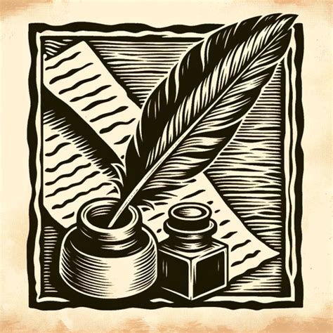 Woodcut Wizard Woodcut Image Generation TAAFT