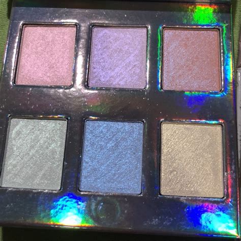 Naked Cosmetics Makeup Lot Of 4 Eyeshadows Palette Poshmark