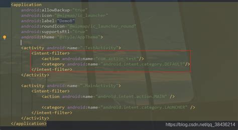Android 在一个app里打开另一个appapp嵌套另一个app Csdn博客
