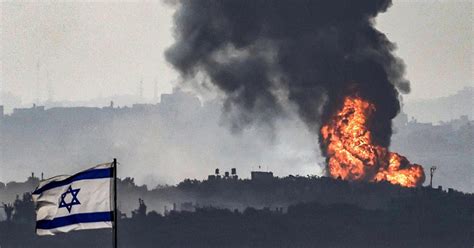 하마스·후티·헤즈볼라 이스라엘 향해 합동 공습