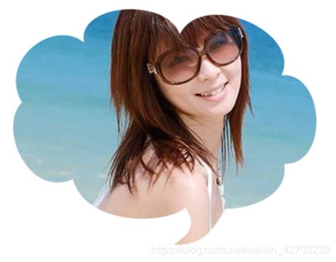Css3干货19：css3中的遮罩 Mask 样式及其拓展css3 Mask Csdn博客