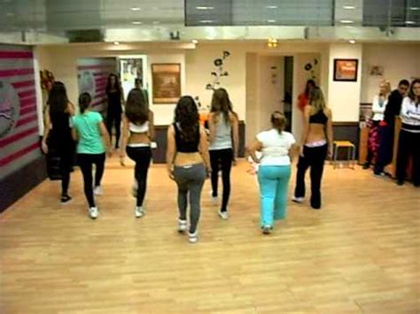 Get Naked Alumnas De Auxi Reina En Escuela De Danza La Milana Youtube