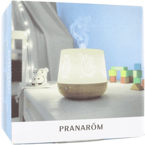 Pranarom Doudou Bb Difusor Farmacia Estrada