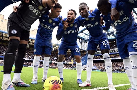 Waduh Ada Apa Dengan Chelsea Di Musim 2025 2026 Tren Negatif Jadi