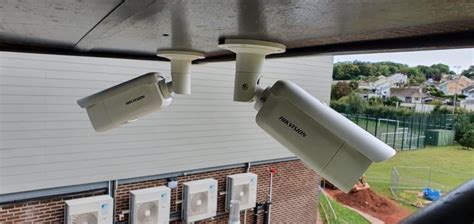Commercial Cctv Installation Cctv For Commercial Business Cctv For