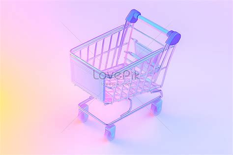 슈퍼마켓 장바구니 일러스트 무료 다운로드 Lovepik
