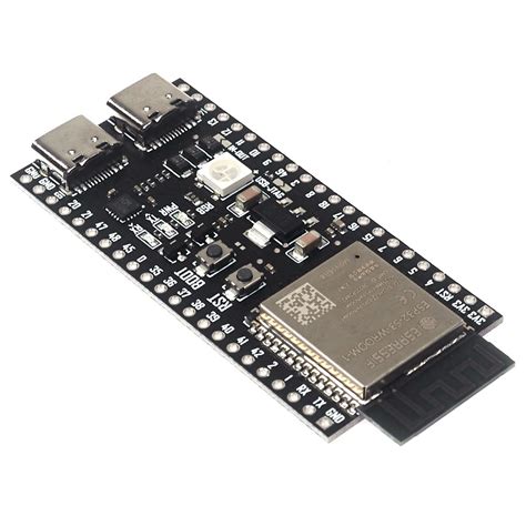 esp32 s3 devkitc 1 esp32 s3 wifi usb c