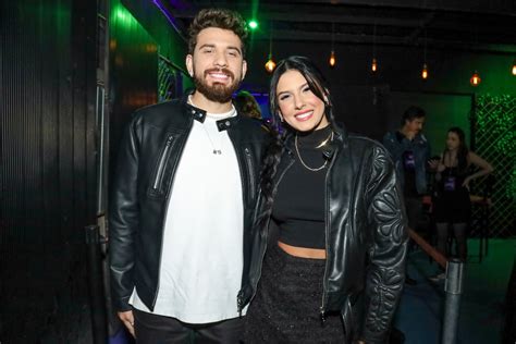 Ana Castela Abre O Jogo Sobre Casamento Gustavo Mioto Se