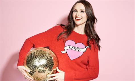 Sophie Ellis Bextor Influenced By Lgbtq Fans And Alyssa Edwards