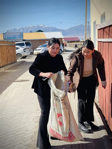 Увс БҮХ НИЙТИЙН ЦЭВЭРЛЭГЭЭ ЗОХИОН БАЙГУУЛЛАА 📌Улаангом сумын Засаг даргын Бүх нийтийн их