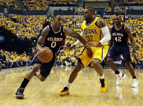 Watch Nba Playoffs Atlanta Hawks Vs Indiana Pacers Game 2 Live