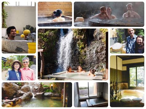 Top 10 Private Onsen In Beppu Relax No One Can See You Enjoy Onsen