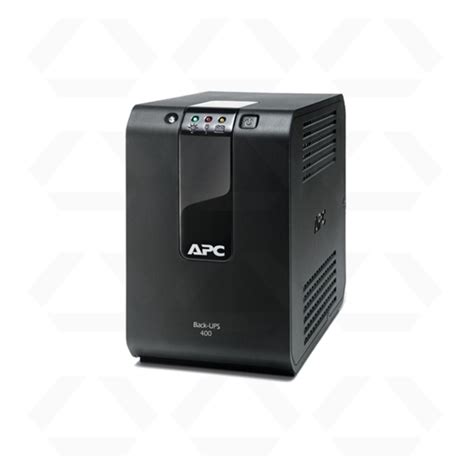 Nobreak Back Ups 400VA - Planetwork - Revenda de Tecnologia!