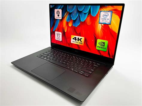 Laptop Dell Precision I Th Gb Ram Tb Ssd K Touchscreen Nvidia Bucuresti Sectorul Olx Ro