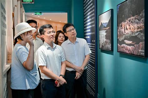 2024年“文化和自然遗产日”海南非遗宣传展示暨第四届三亚南山非遗节开幕 中国青年文化网