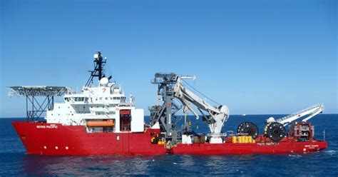 Breakthrough Sheds Light On Unseen Ocean Depths News Maritime Journal