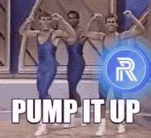 Pump Up The Jam S Tenor
