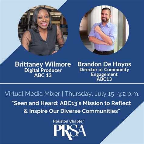 Brittaney Wilmore On Linkedin Im Looking Forward To Being A Part Of