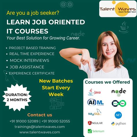 Softwaretraining Techcareer Jobplacement Handsonexperience Mockinterviews
