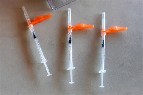 Govt Door Knockers Will Get Bolder ~ Us Drug Regulators Approve Pfizer