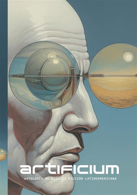 Artificium Antología De Ciencia Ficción Latinoamericana En Epub Pdf