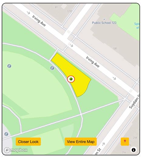 Implementing Interactive And Customizable Maps In React By Luis