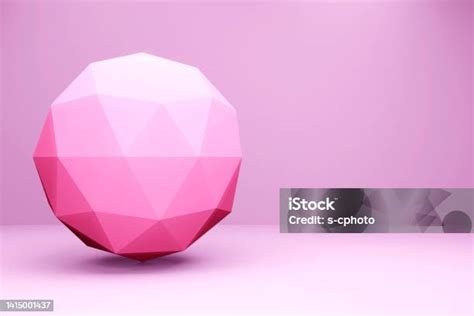 파스텔 색상의 배경에 복사 공간이있는 파스텔 색의 삼차원 구체 3차원 형태에 대한 스톡 사진 및 기타 이미지 3차원 형태 디지털 생성 이미지 원형 Istock
