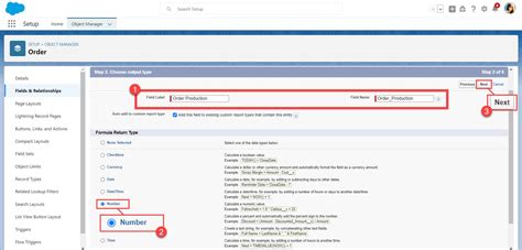 Ceiling Function In Salesforce Syntax And Examples