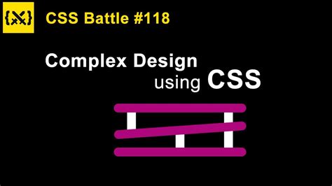 CSS Battle 118 CSS Advanced Tutorials CsPoint Web Designing