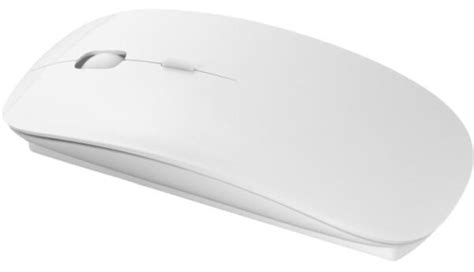 Branded Wireless Mouse Limelight Publicity