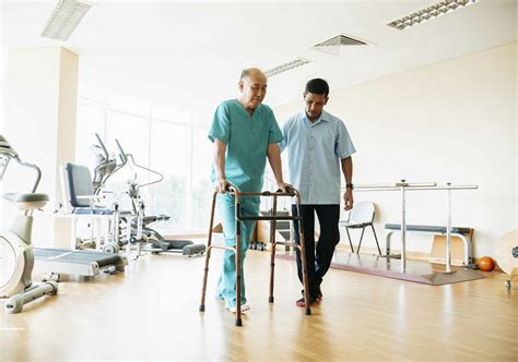 Fizik Tedavi Ve Rehabilitasyon