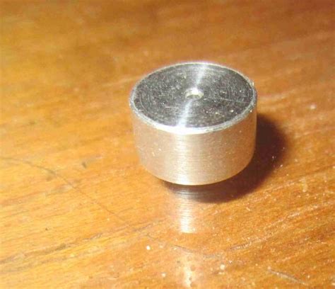 Weber Carb Inlet Restrictor Spitfire And Gt6 Forum The Triumph Experience