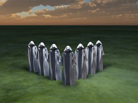 14 Characteristics Of Cult Leaders PsychMechanics