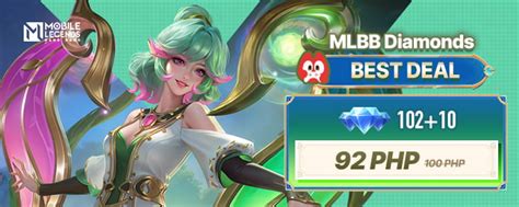 Mlbb Games Super Top Up Discount And Limited Time Special Offer Jollymax