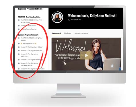 4 Tips To Refresh Your Signature Program Coaching Program Revamp