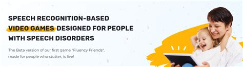 7 Tools To Help People With Speech Disorder Geekflare