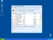 Virus Sweeper Removal Report