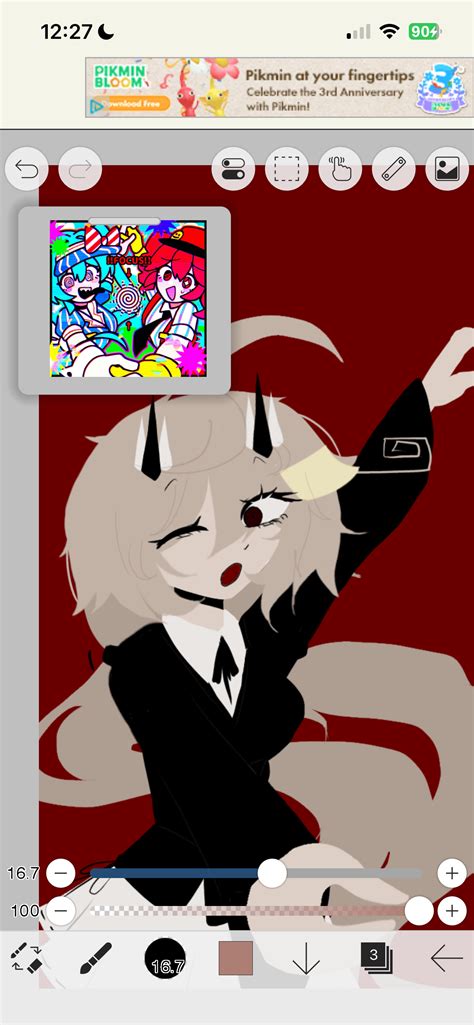 Wip Fandom