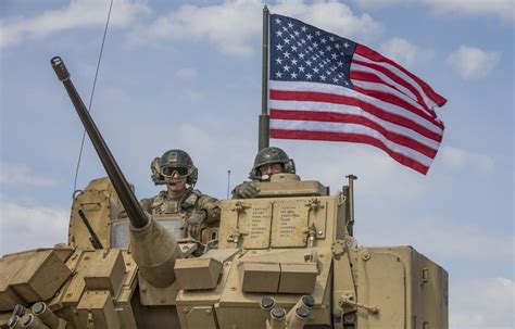 Explainer U S Strategy To Defeat Isis Wilson Center