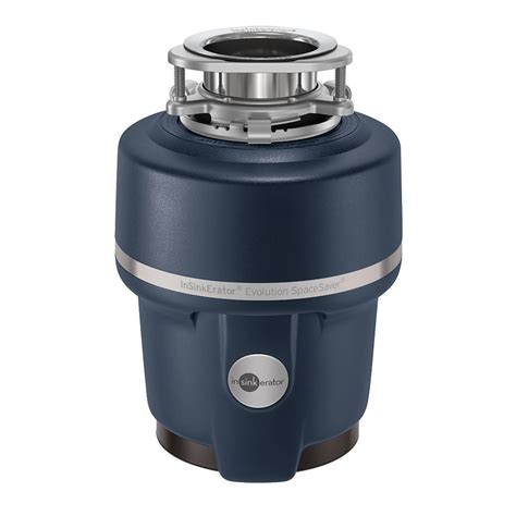Insinkerator Evolution Prestige Non Corded 1 Hp Continuous 47 Off